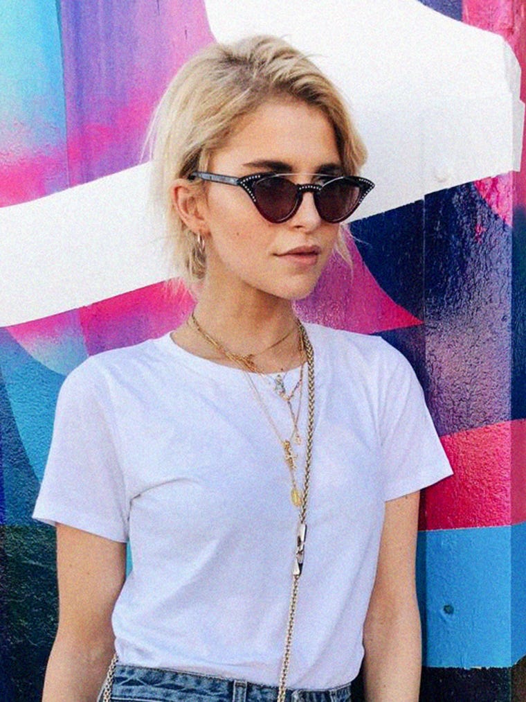 Best Fashion Blogs Style Websites Online Trends