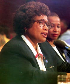 Famous Black Women In STEM, Great Female Scientists