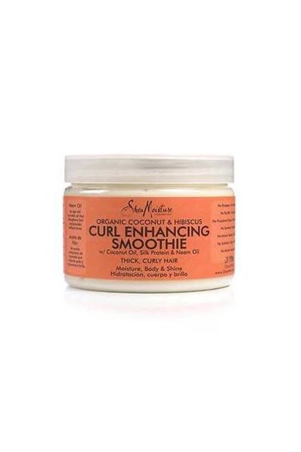 Naturally Curly Top 10 Curl Defining Products