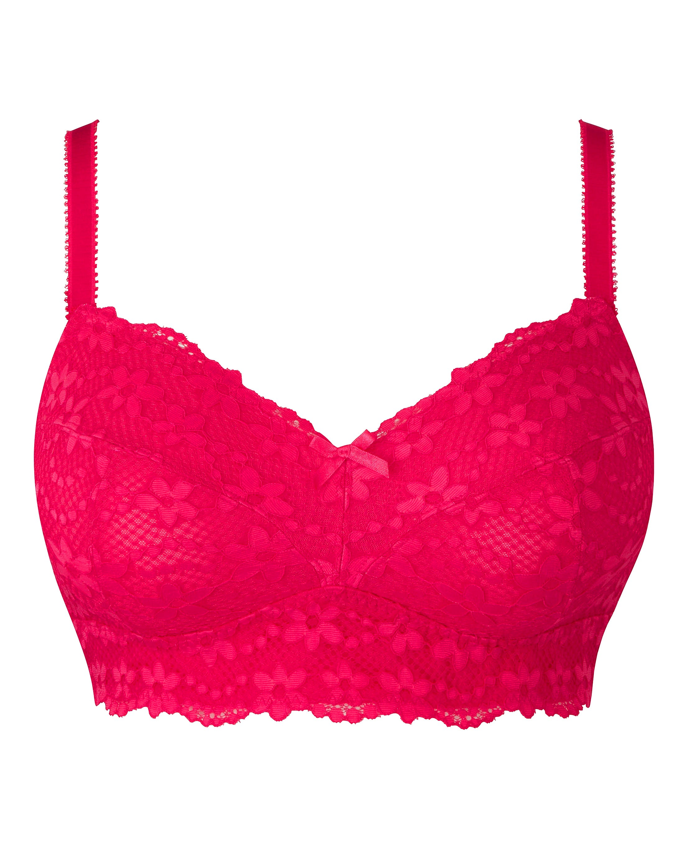 Best Bralettes For Big Breasts Busty Women