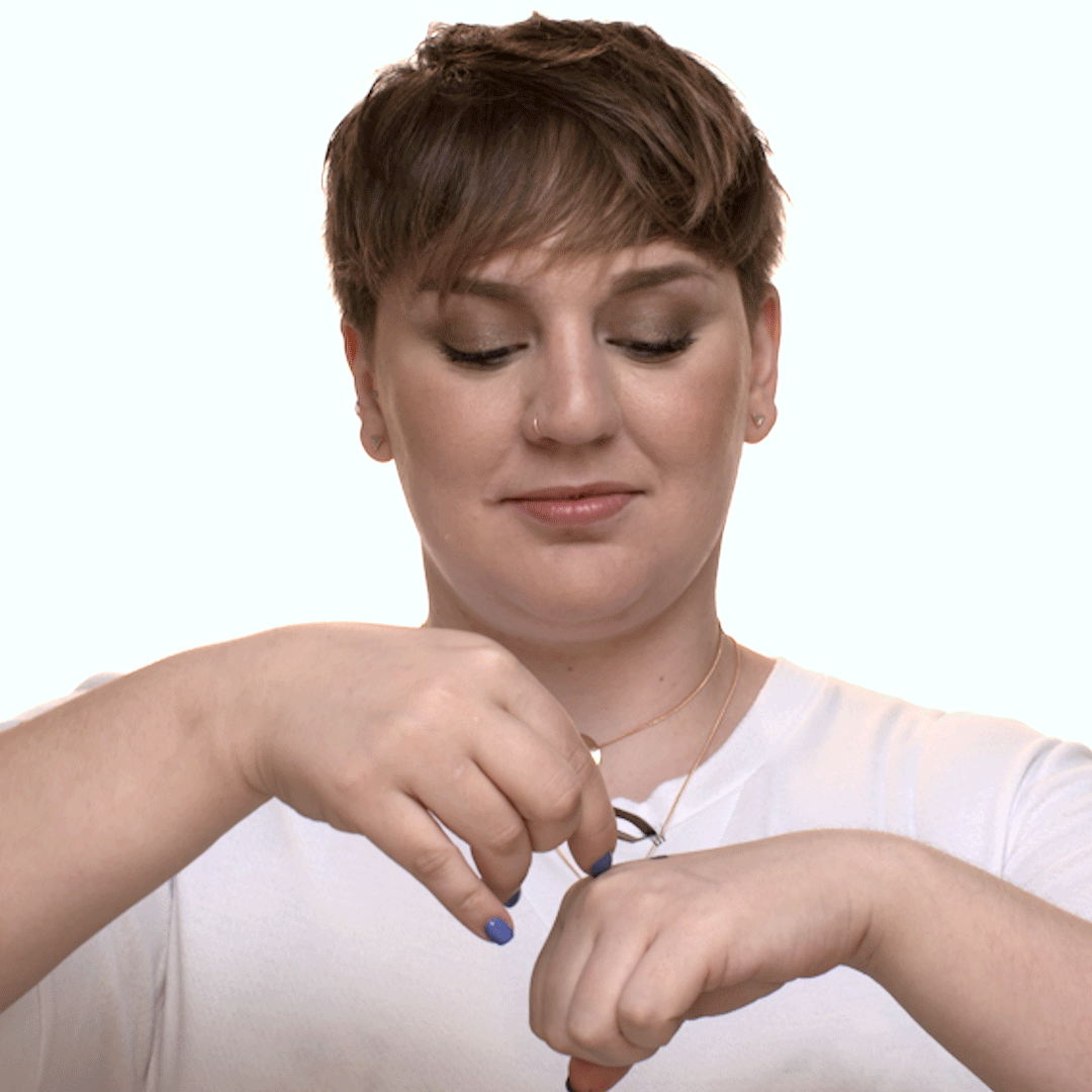 How To Apply Individual Fake Eyelashes Video Tutorial Free Download 