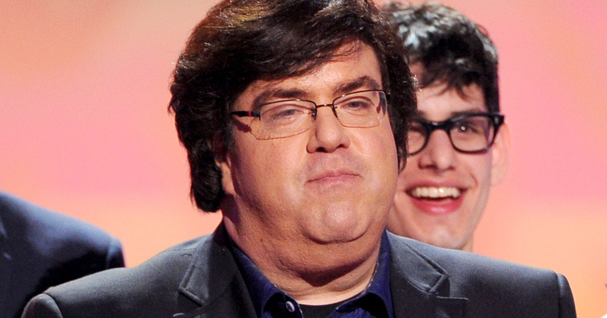 Dan Schneider Leaves Nickelodeon After 30 Years