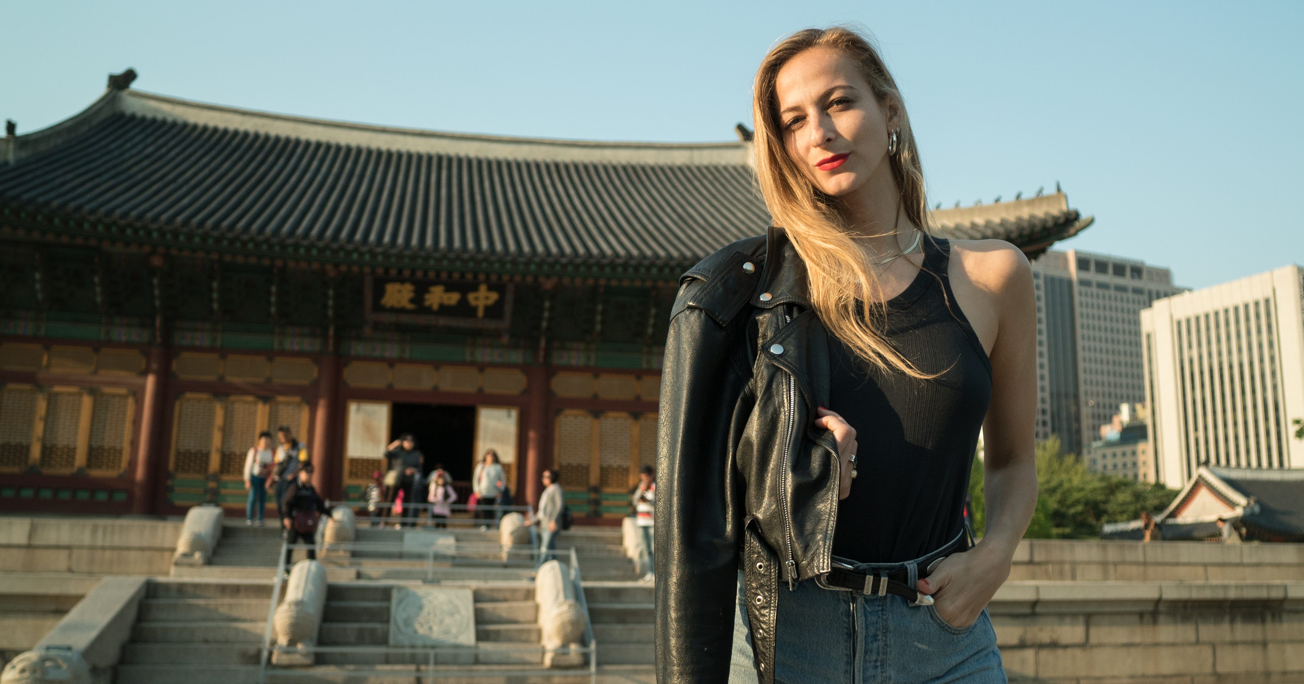 Things To Do In Seoul South Korea - Travel Checklist