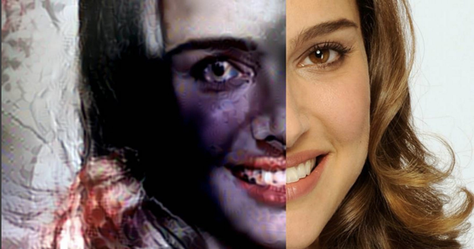 Nightmare Machine Artificial Intelligence