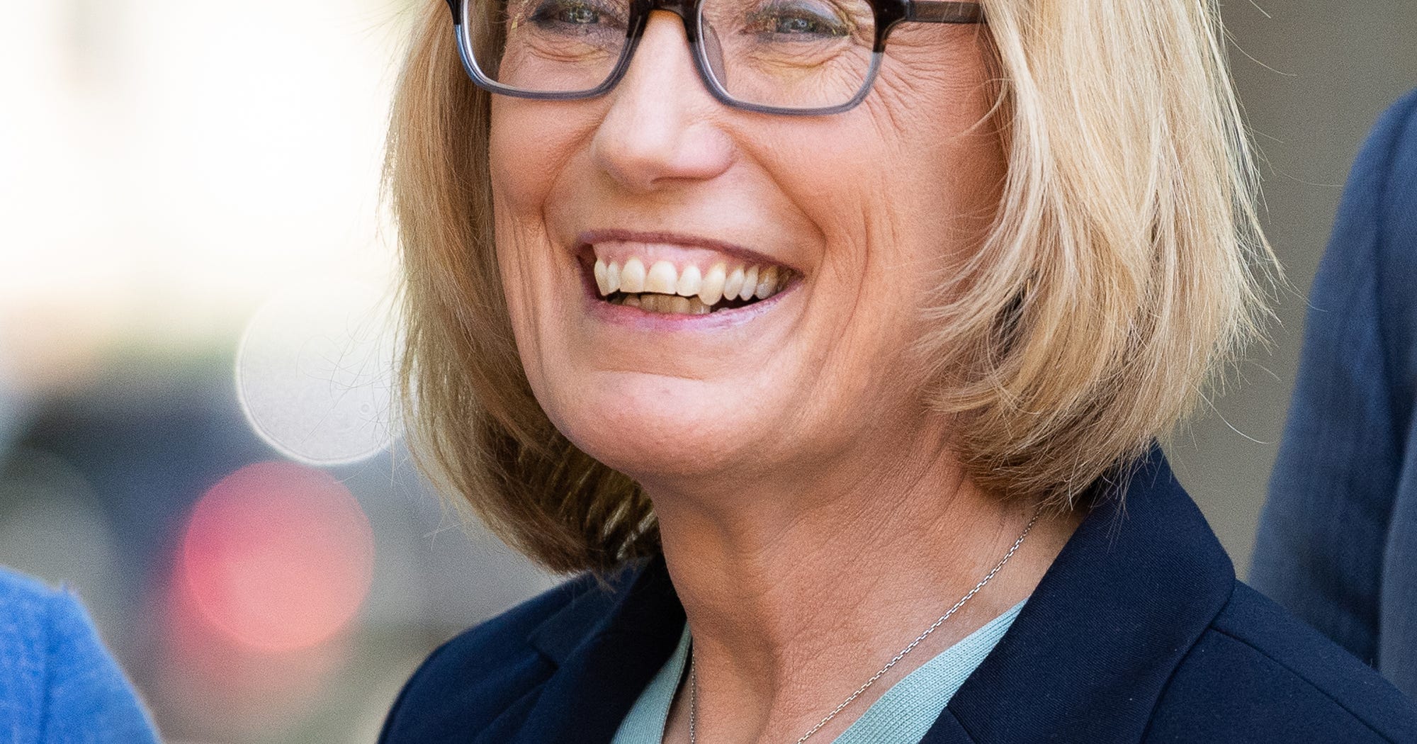 Sen. Maggie Hassan To Chair The Women's Senate Network