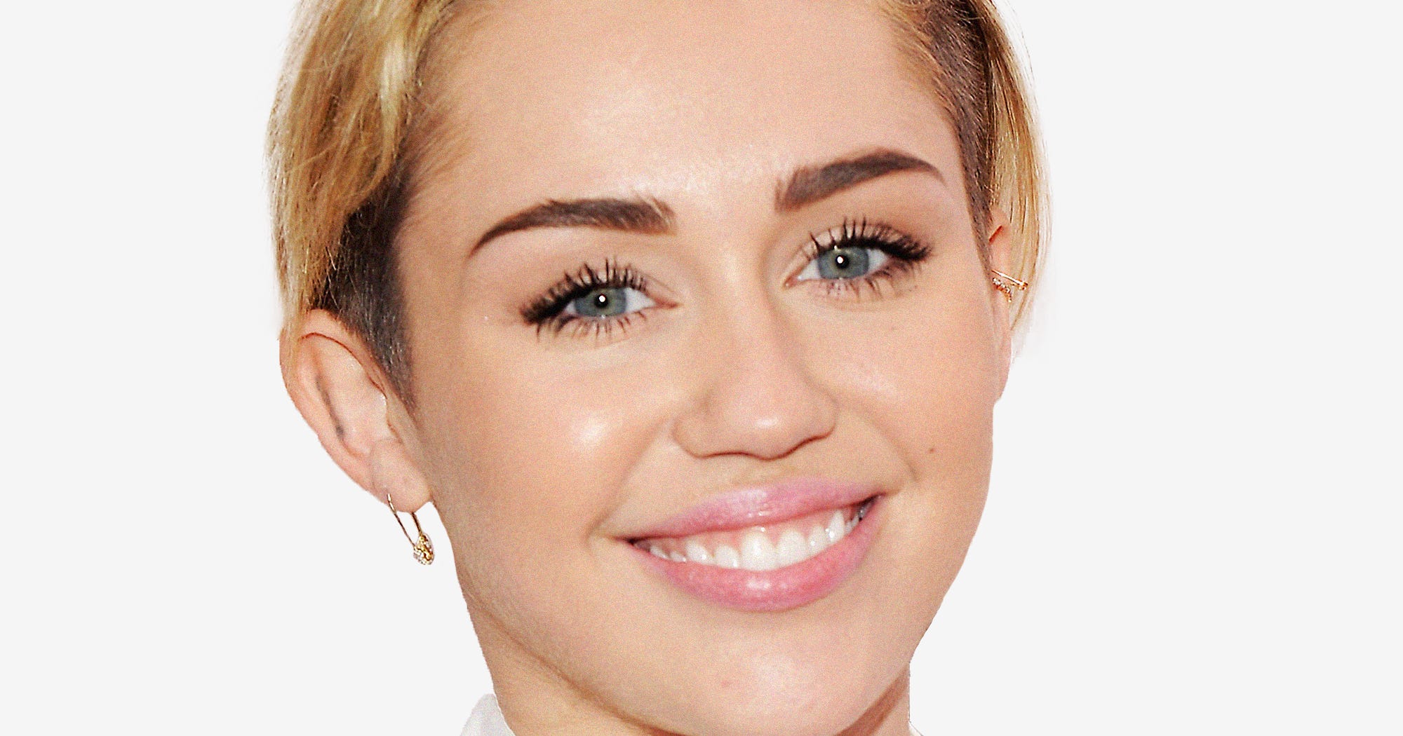 Miley Cyrus Message Las Vegas Shooting Survivor