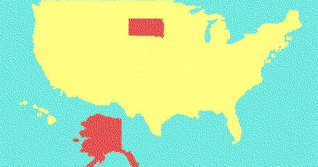 Rape Statistics US - Crime Rates By State