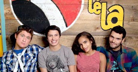 The Real World San Francisoco - Bay Area Reality Shows