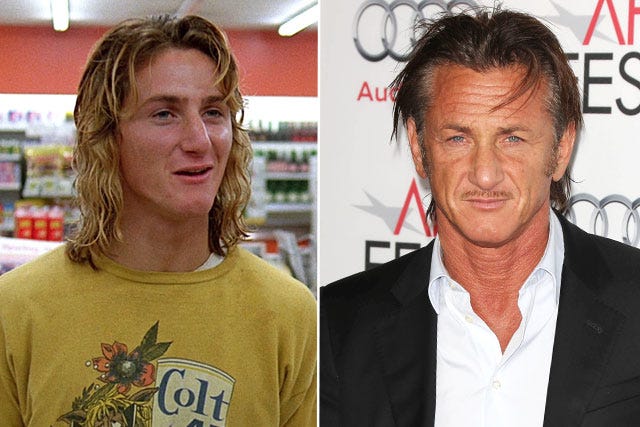 Actors who played side characters and who went on to have bigger ...
