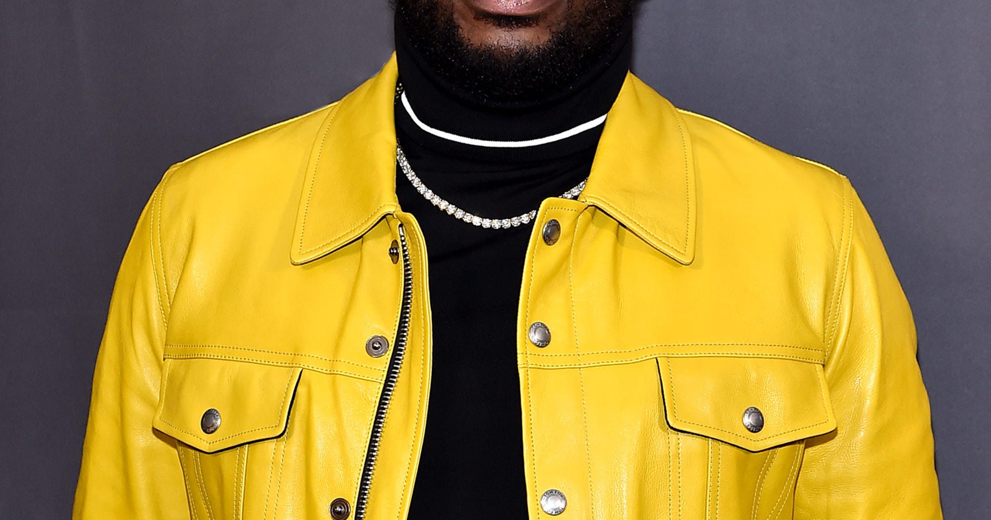 Meek Mill Reveals Reason For Drake Drama, Drug Use
