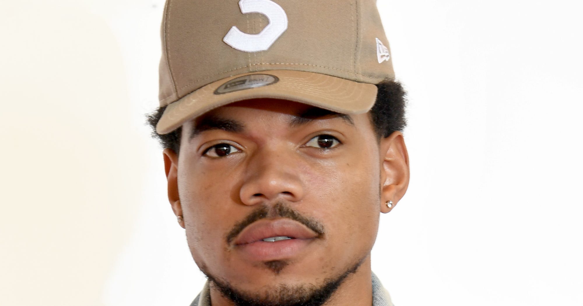Chance The Rapper, Bill Maher N Word Controversy