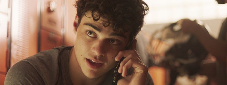 Joey King True Crime Show Is Just Like Sharp Objects