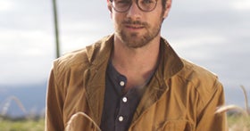 Jay Carroll Tokyo Exhibit 2013