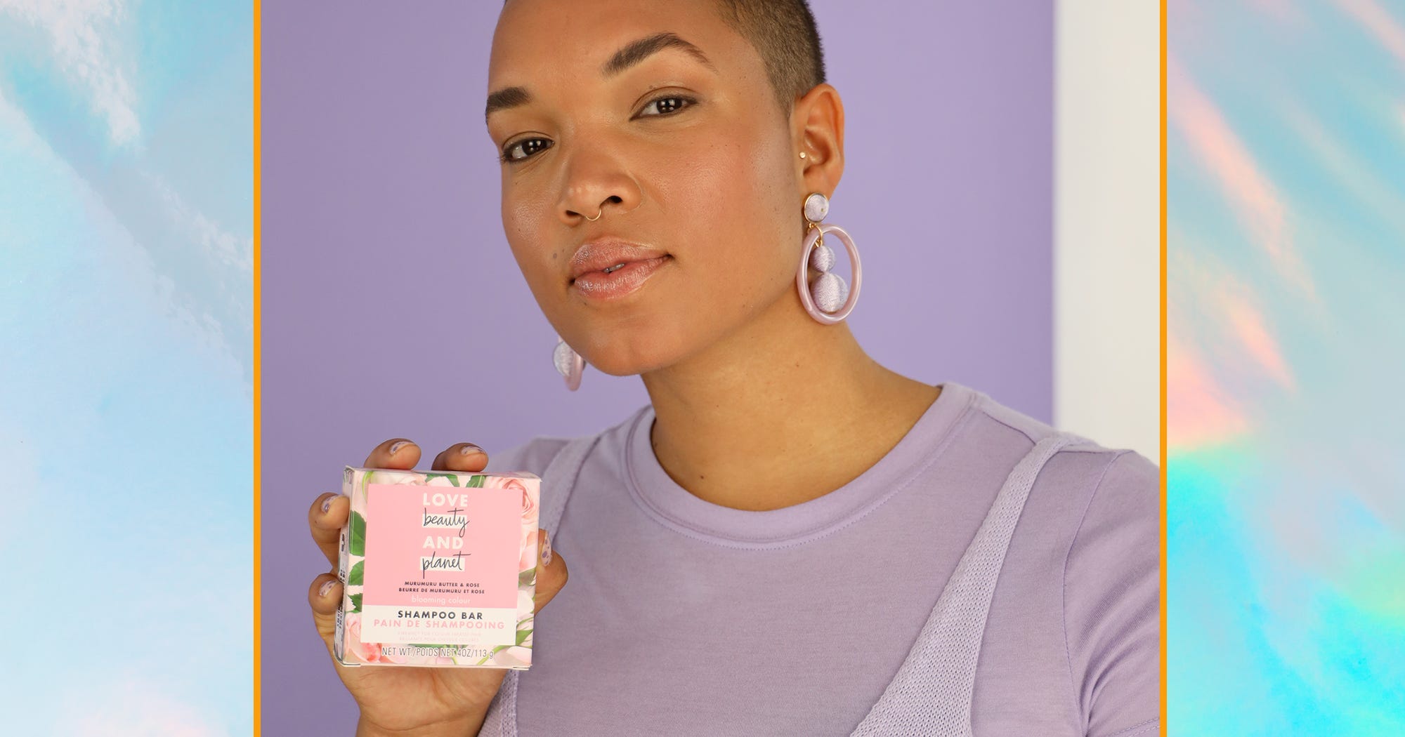 Bar Soap Beauty Hack, Brow Tutorial