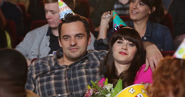 Worst TV Romance Story Lines, Couples