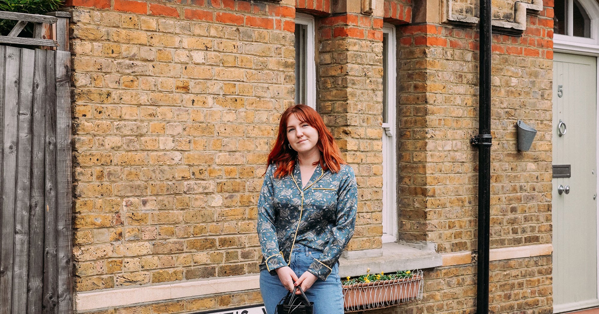 3 Ways To Style The Pyjamas As Daywear Trend 2019