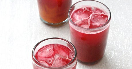 Marcus Antebi - Juice Press Founder Interview