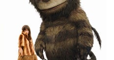 Where the Wild Things Are Inspires Some Fur-rociously Fashionable Gear