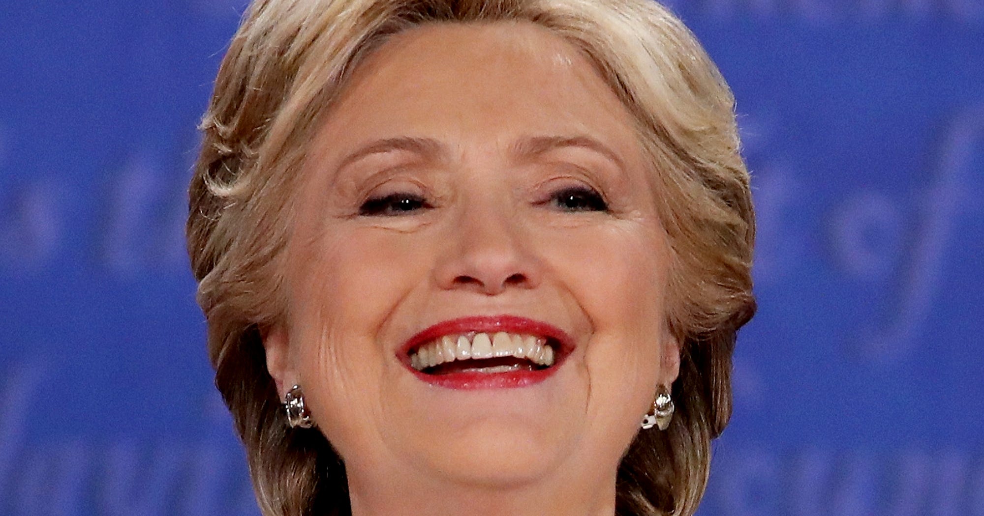 Hillary Clinton Onward Together Political Group Launch