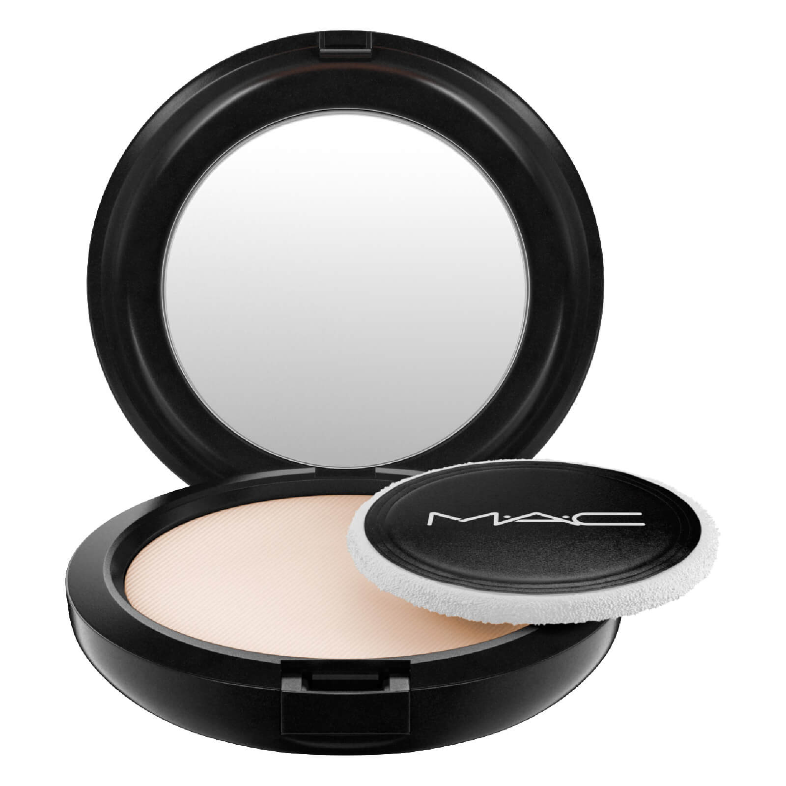 MAC Cosmetics + Blot Powder / Pressed