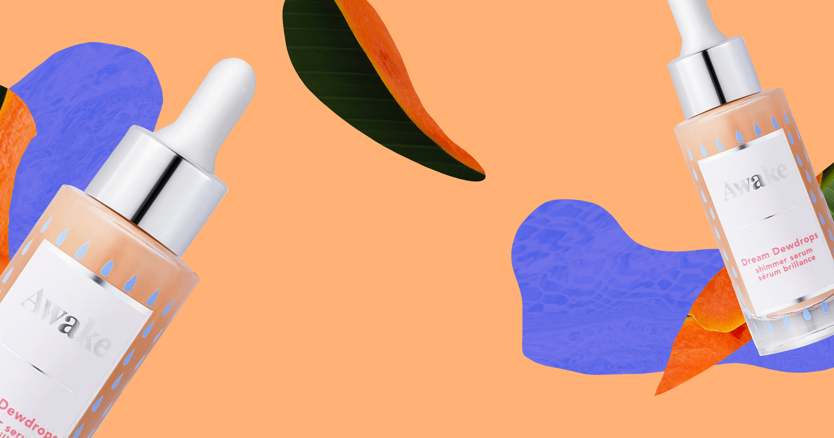 Tarte Launch New Sister Skincare Brand Awake Skin