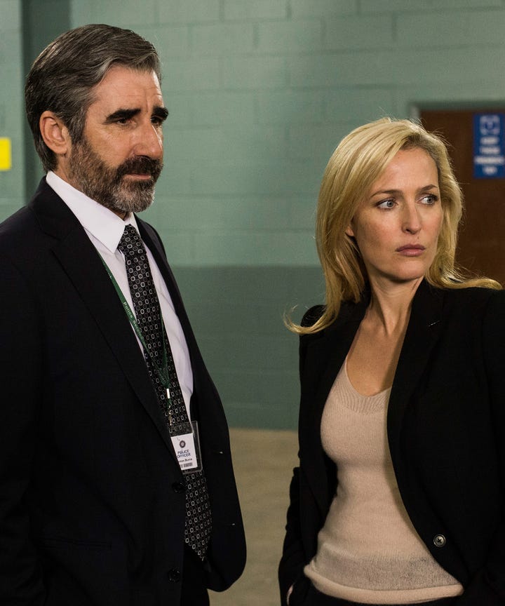 The Darkest, Most Disturbing Shows On Netflix Right Now