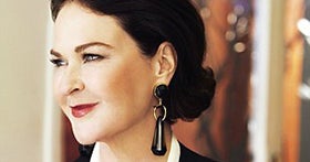 Kirstie Clements Australian Vogue Editor Book Memoir