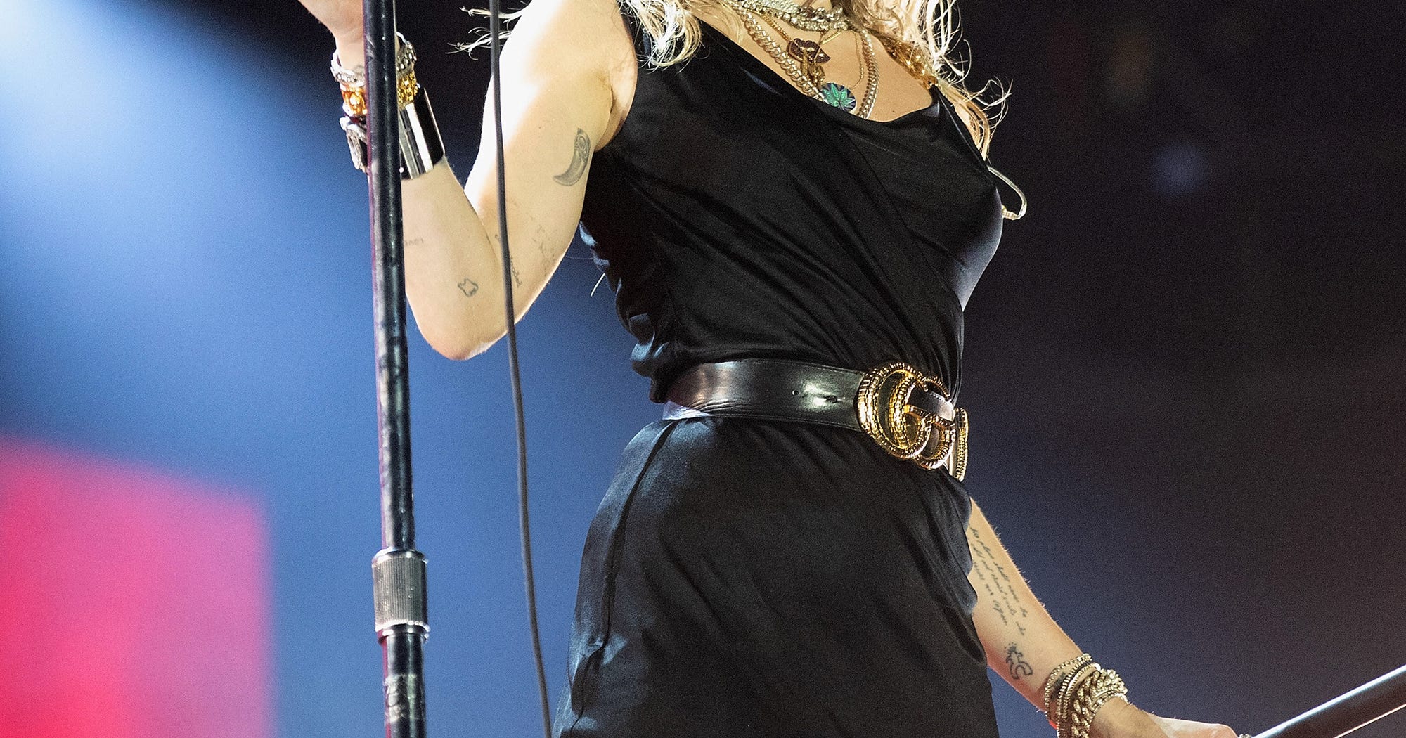 Miley Cyrus Black Mirror Episode Recap & Review: Ashley