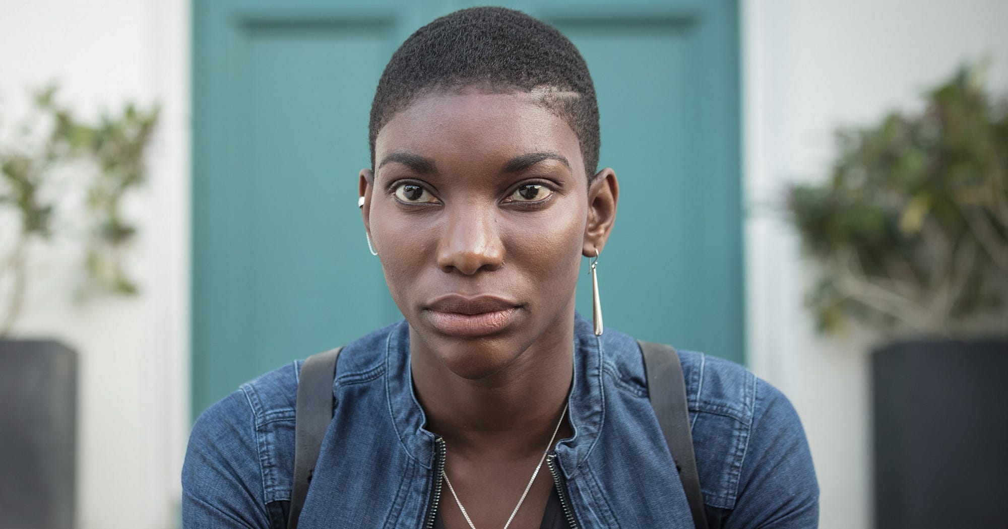 Is Netflix Black Earth Rising Kate Ashby A Real Person?