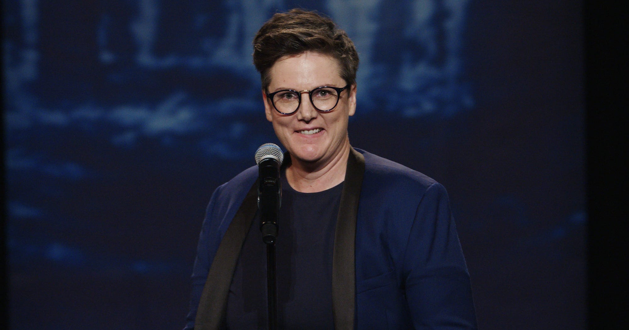 Hannah Gadsby Emmys Presenter Nanette Netflix Special