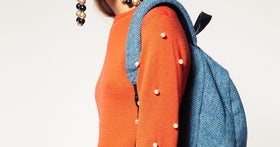 Spring Backpacks- Fashion Backpacks For Women