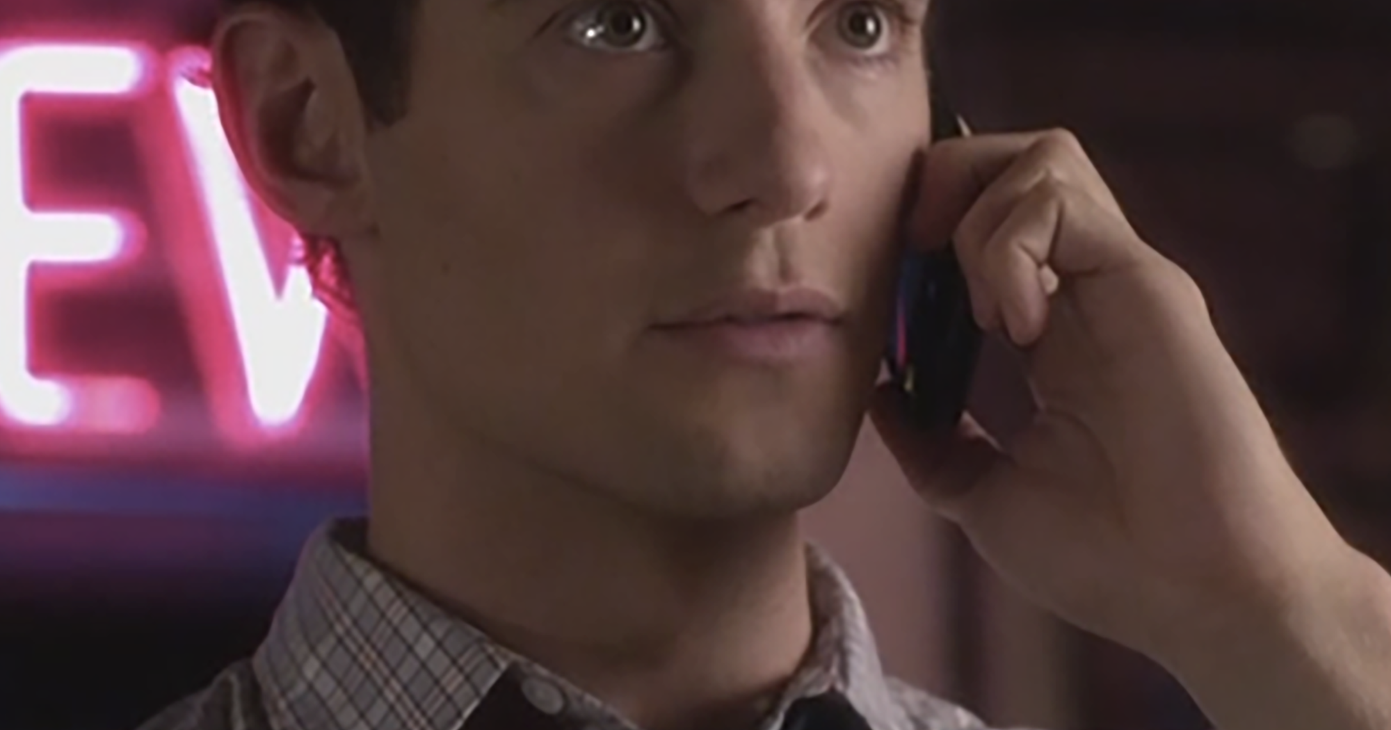 Wren Returning Pretty Little Liars New Hair