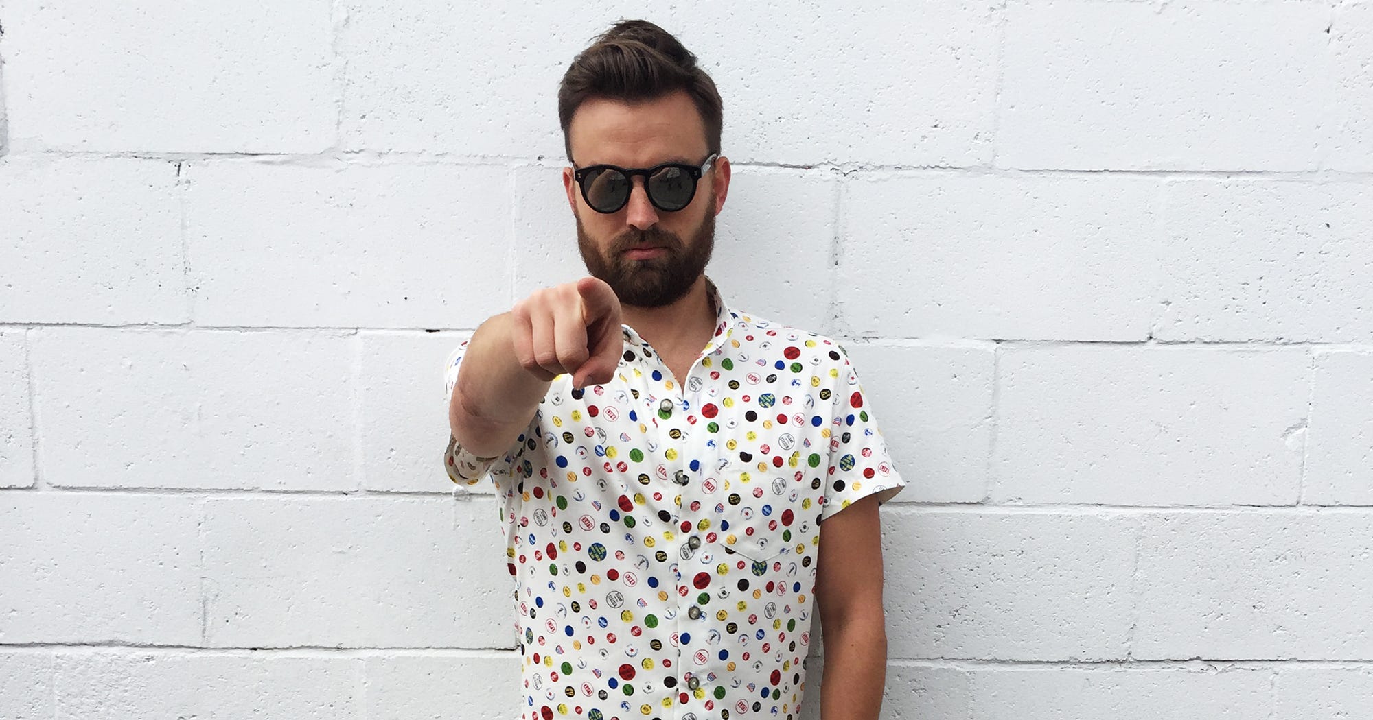 RompHim Romper For Men Kickstarter Twitter Reaction