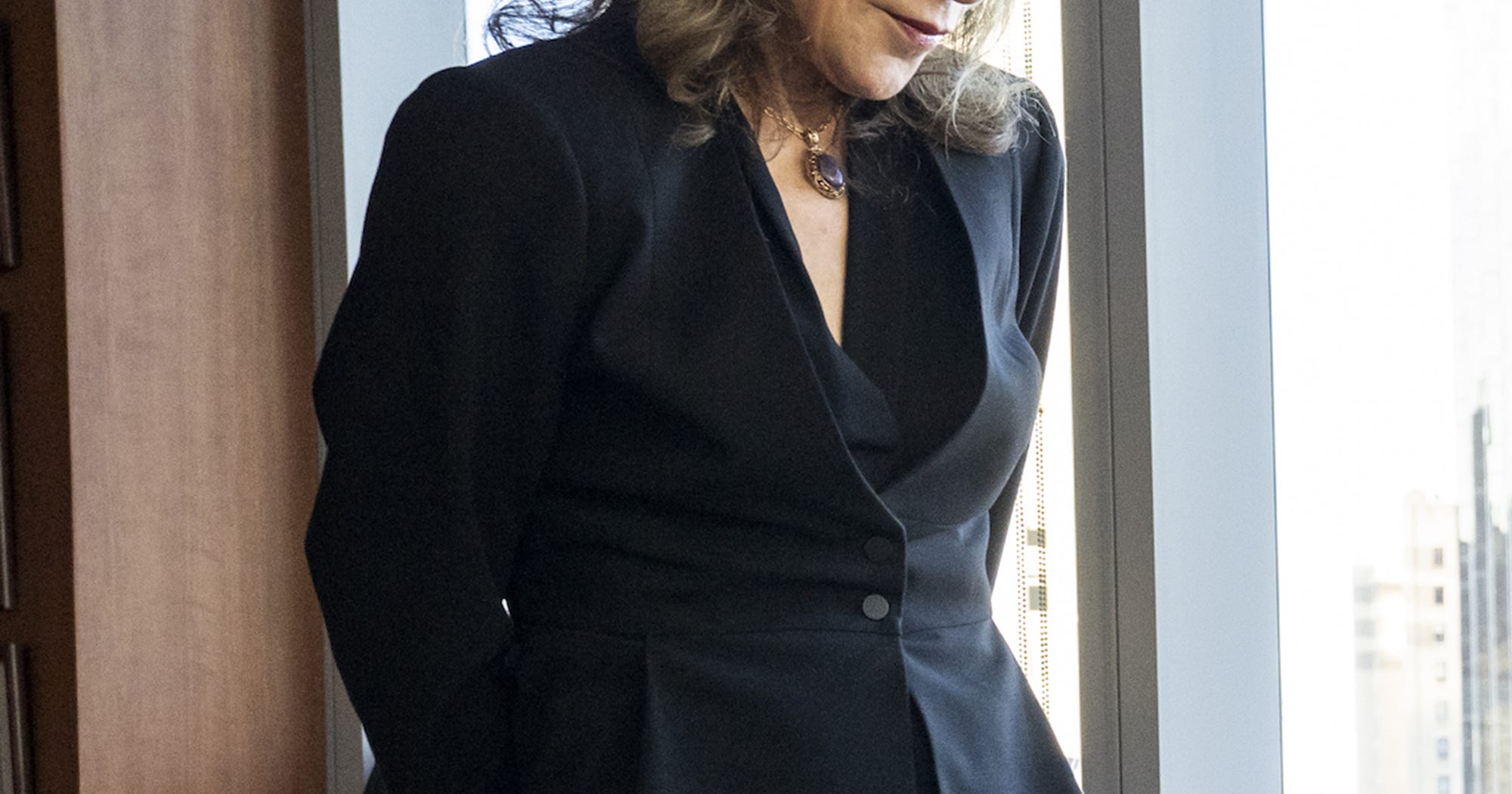 Cyd Peach Of ATN Is Succession HBO Newest Power Player