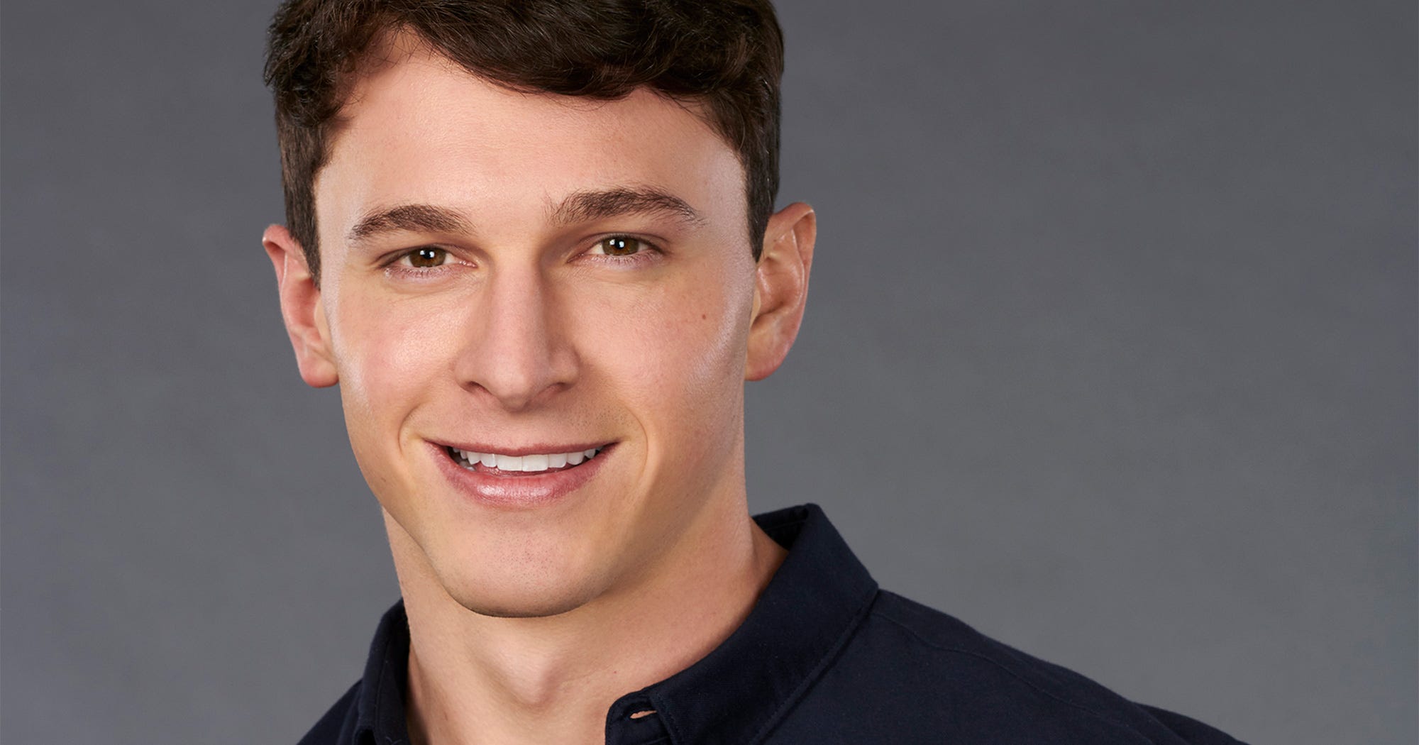 Connor S Might Be A Bachelorette Frontrunner Already