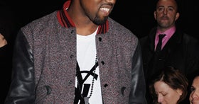 Kanye West's New Song Talks About All Of His Fashion Drama And More