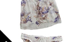 Steal $40 Off Spring Fever-Worthy Lingerie