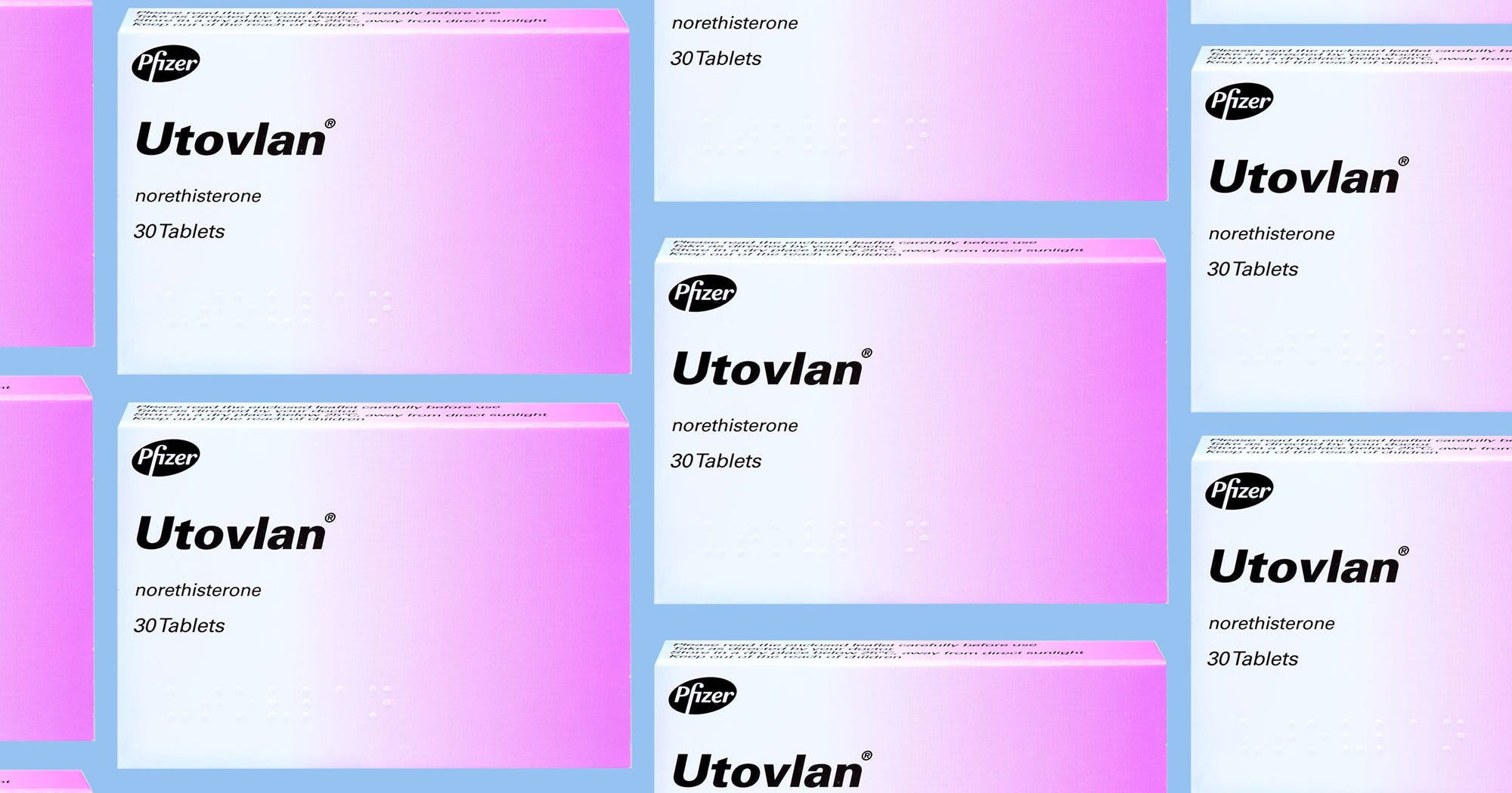 Period Delay Pill Available On High Street, Superdrug