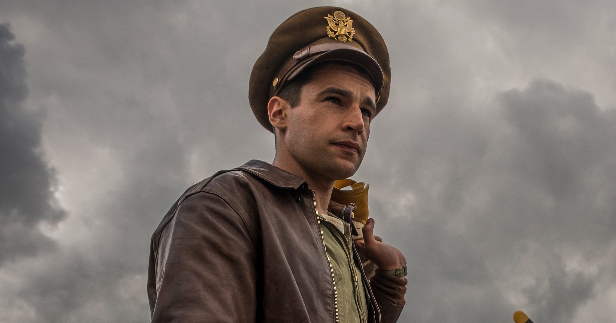 This Is Who Catch 22 Yoyo Aka Yossarian Is Based On