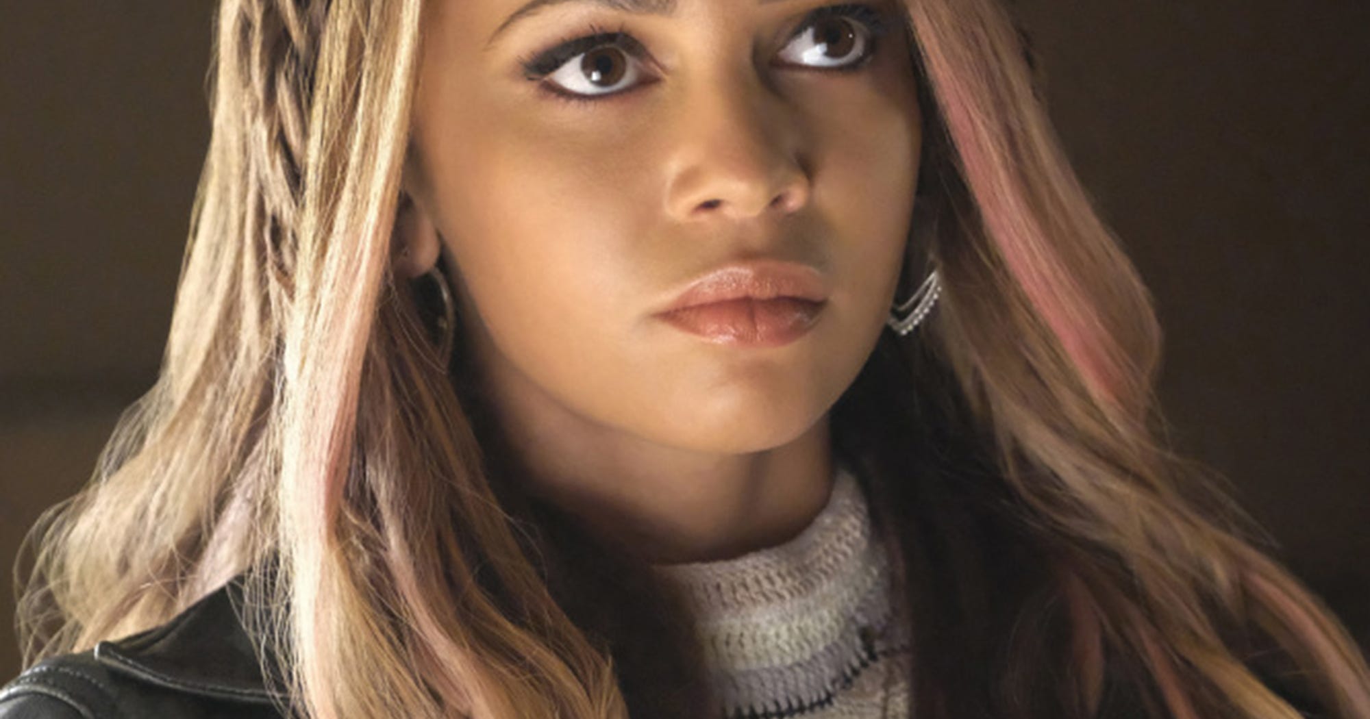 Riverdale Toni Topaz Bisexual Love Interest Season 2