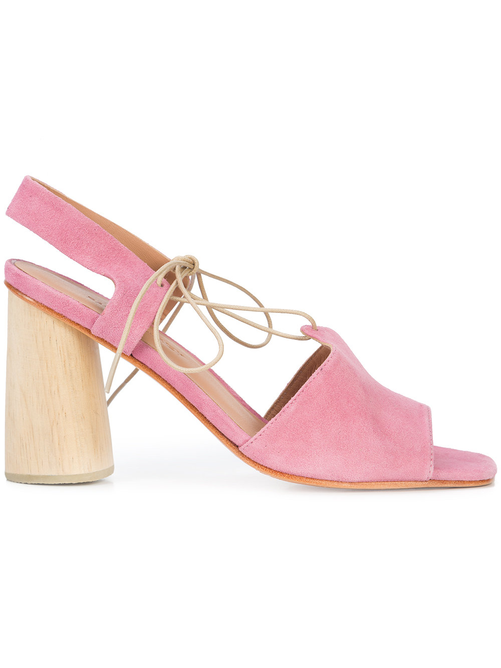 Rachel Comey + Melrose Sandals