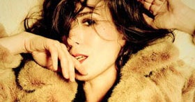 Class Actress - Playing Los Angeles