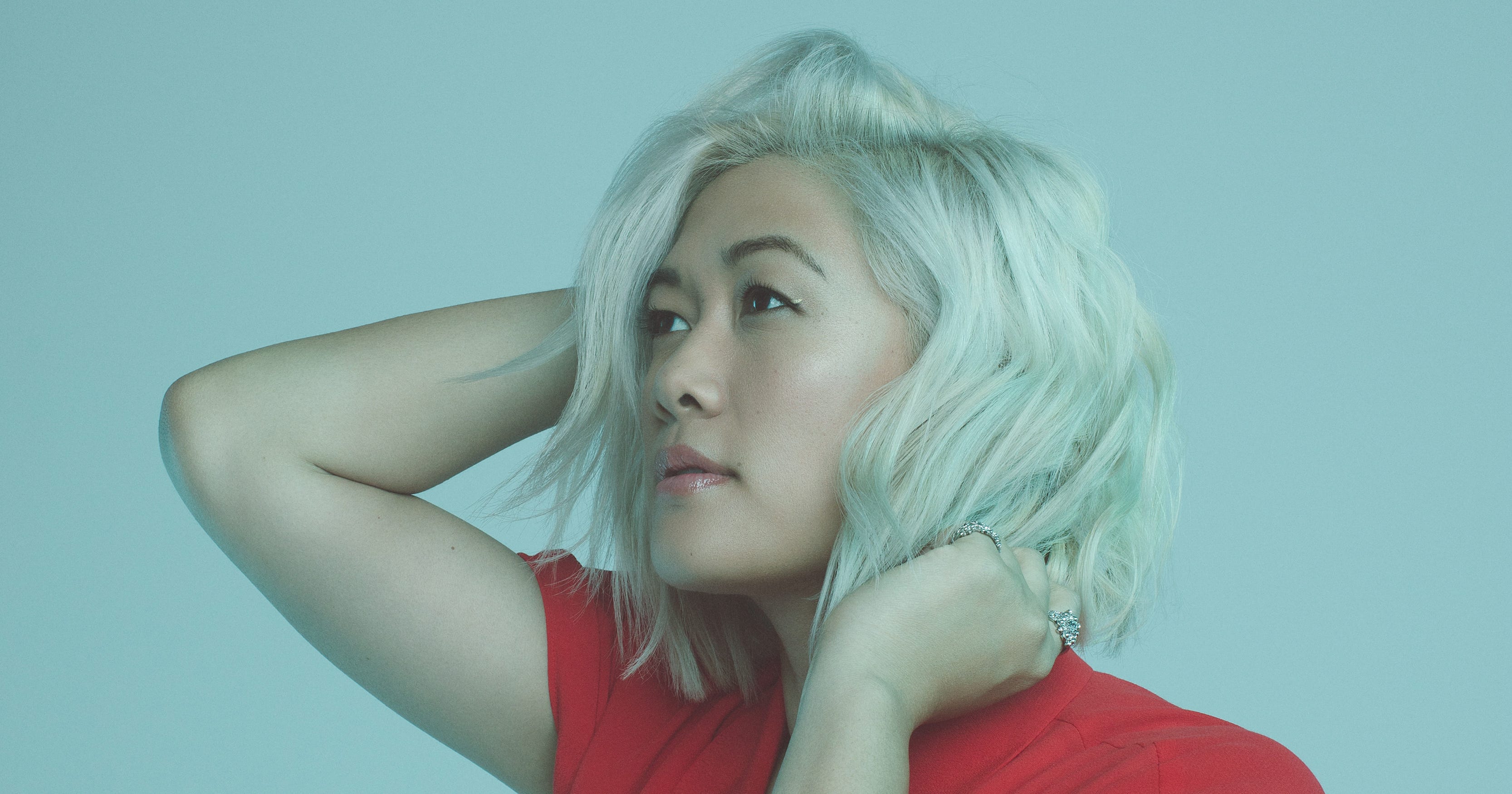 Watch MILCK Oh My My What A Life Music Video