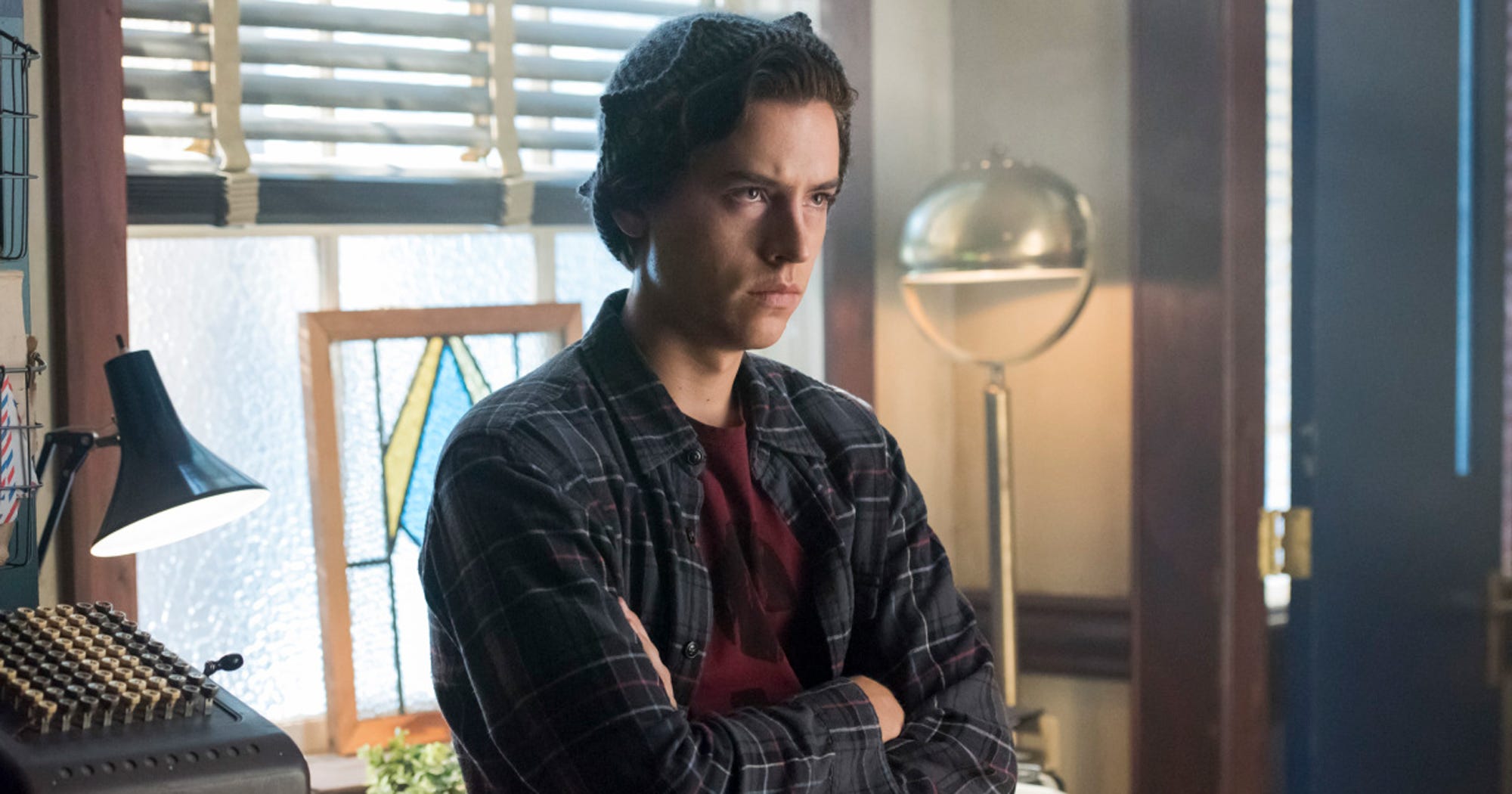Gina Gershon and Trinity Likins Cast In Riverdale