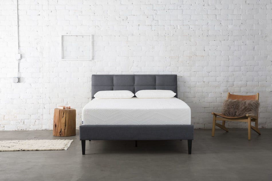 Coddle + 11” double-sided mattress