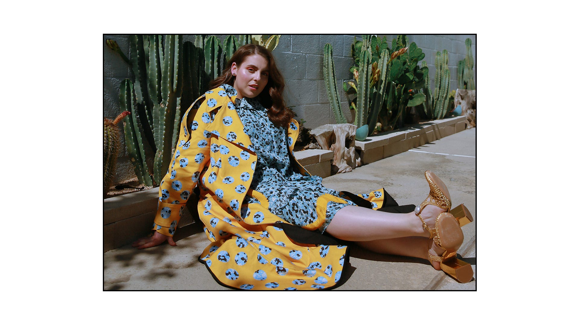 Worst Dresser: Jonah Hill or his sister