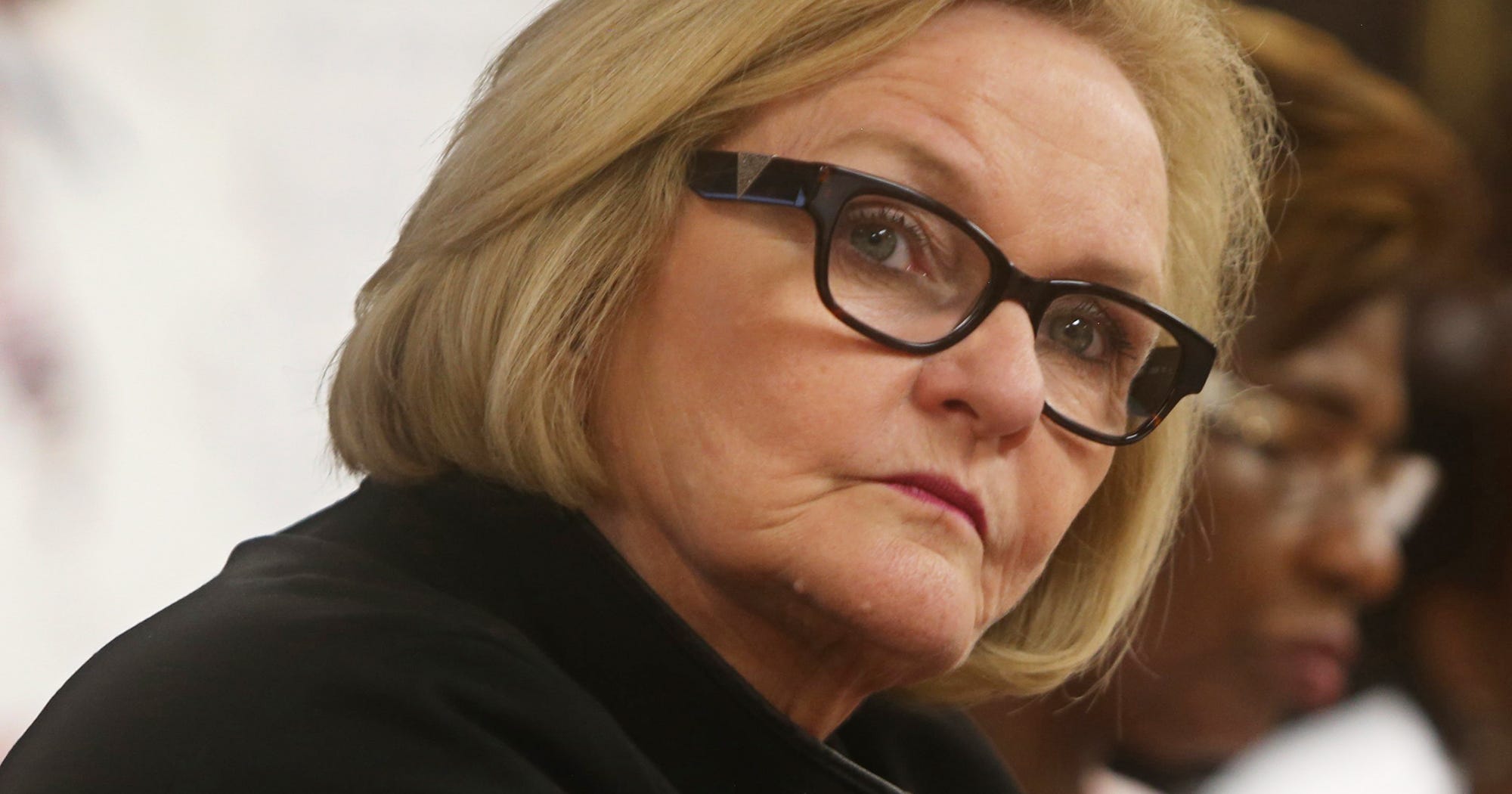 Kathy Ellis & Renee Hoagenson Plan To Win Back Missouri