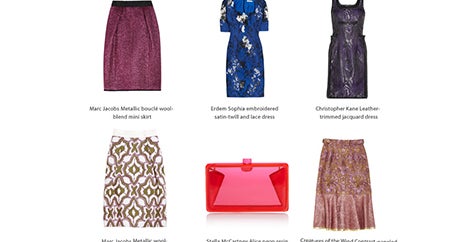 The Outnet Clearance Sale - Designer Preview