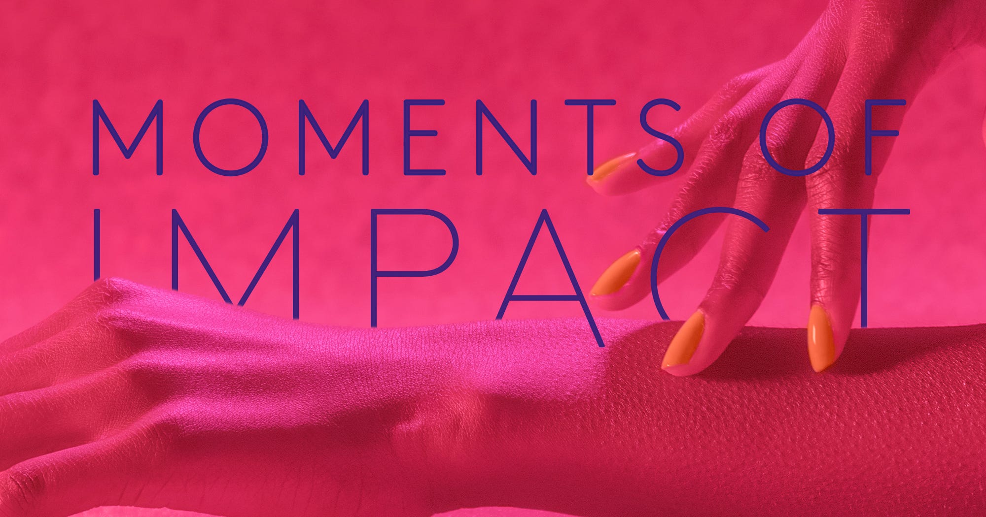 Rites Of Passage: Real People On Big Life Choices