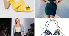 20 Sale Items Under $100 For Summer and Beyond